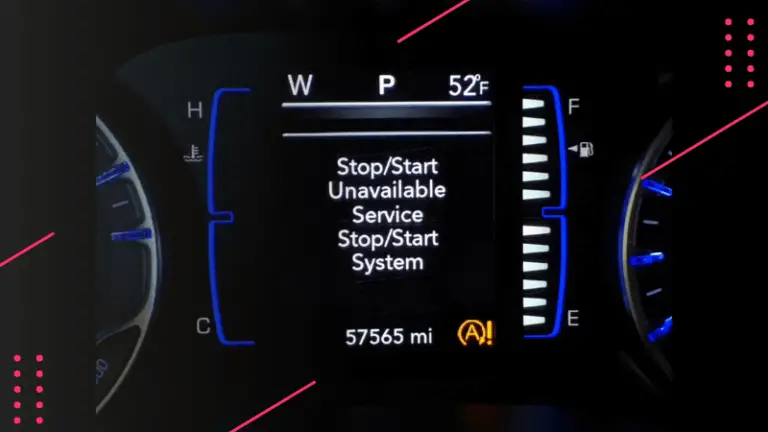Jeep Compass Warning Light A with Exclamation Point: 8 Quick Fixes