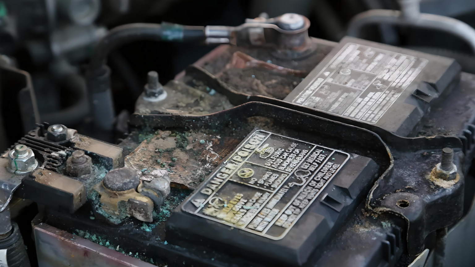 Jeep Compass Won't Start but Has Power (6 Causes, Easy Fixes)
