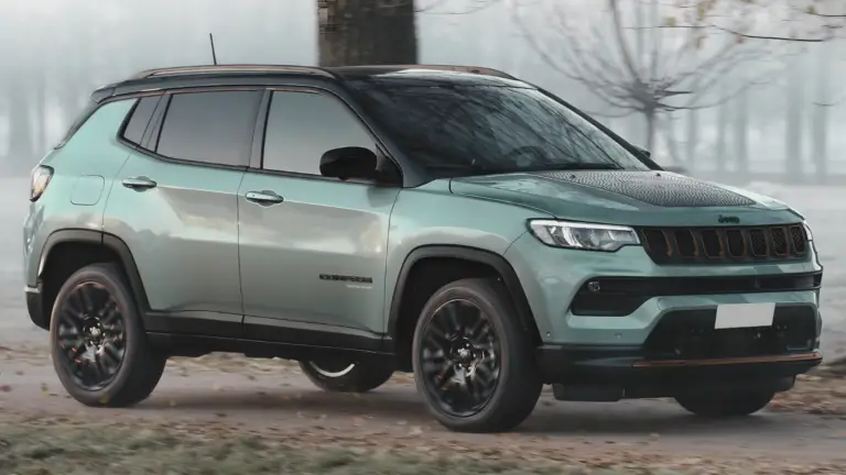 Jeep Compass Won't Start but Has Power (6 Causes, Easy Fixes)