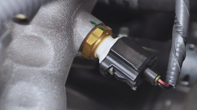 Stop/Start Not Ready Engine Temperature Too Low: 5 Easy Ways