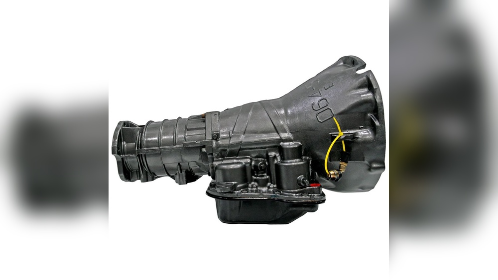 Jeep Grand Cherokee 1996 Transmission: Expert Tips and Guide