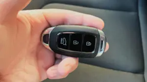Jeep Grand Cherokee Key Fob Not Detected/Working (2014 – 2025)
