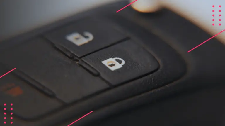 Jeep Grand Cherokee Key Fob Not Detected/Working (2014 – 2025)