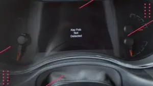Jeep Grand Cherokee Key Fob Not Detected/Working (2014 – 2025)