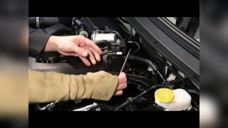Jeep Grand Cherokee Transmission Fluid: Ultimate Change Guide