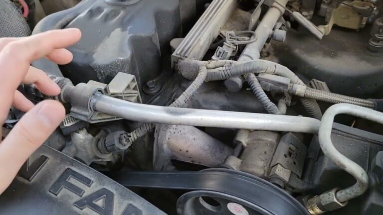 Jeep Grand Cherokee Whining Noise When Accelerating: Causes & Fixes