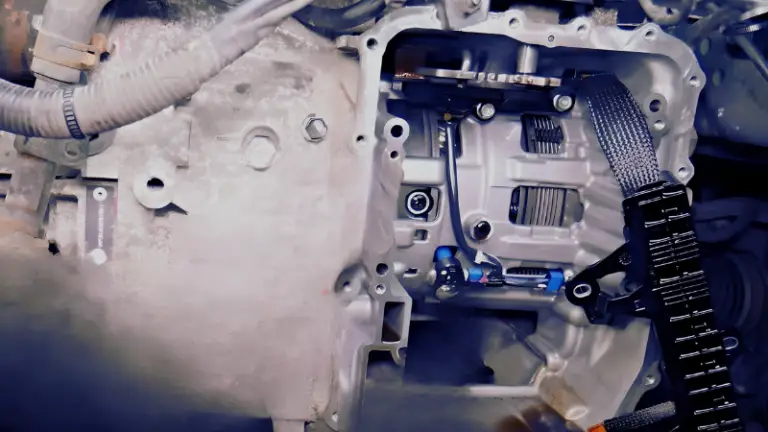 Jeep Wrangler Automatic Transmission Shifting Problems: 6 Easy Ways