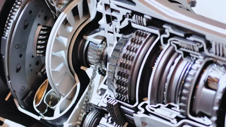 Transmission Over Temp Jeep Commander: Try These 8 Easy Fixes