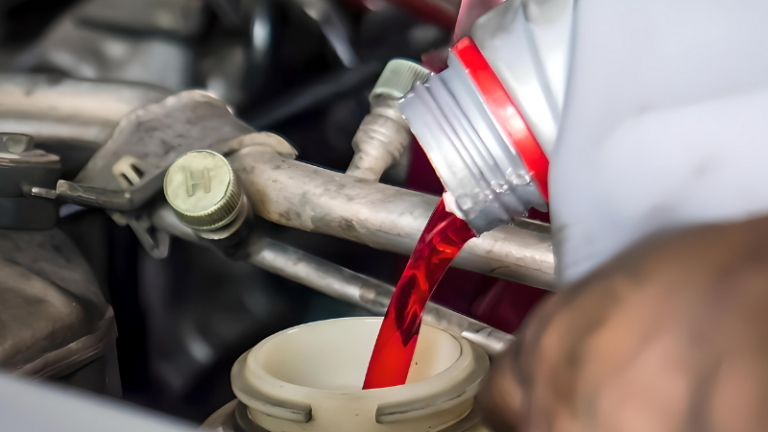 Transmission Over Temp Jeep Commander: Try These 8 Easy Fixes