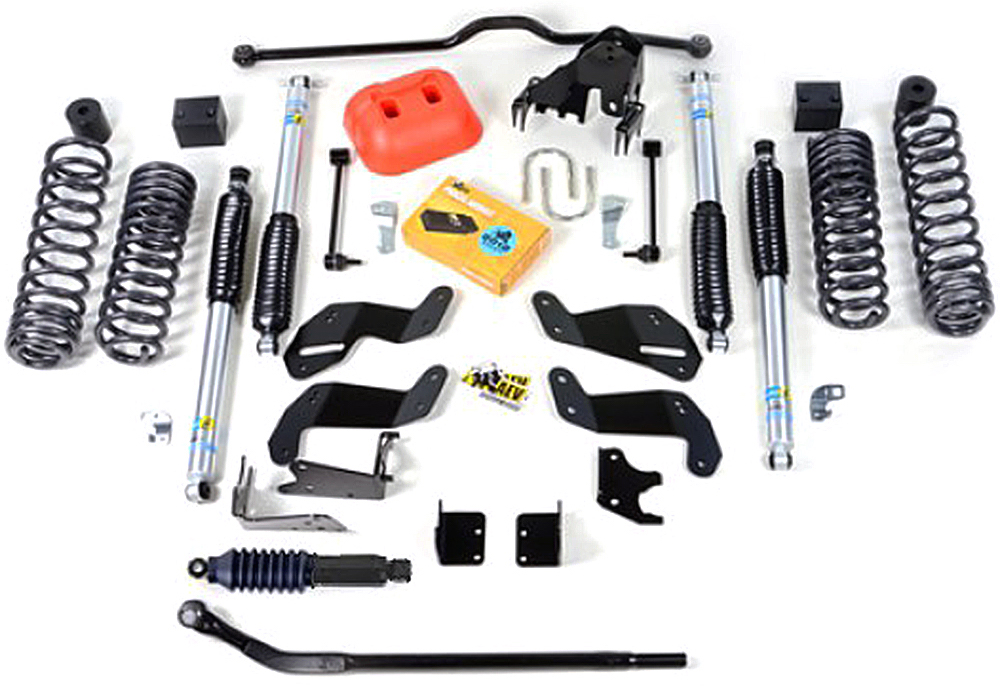 Who Buys Jeep Parts