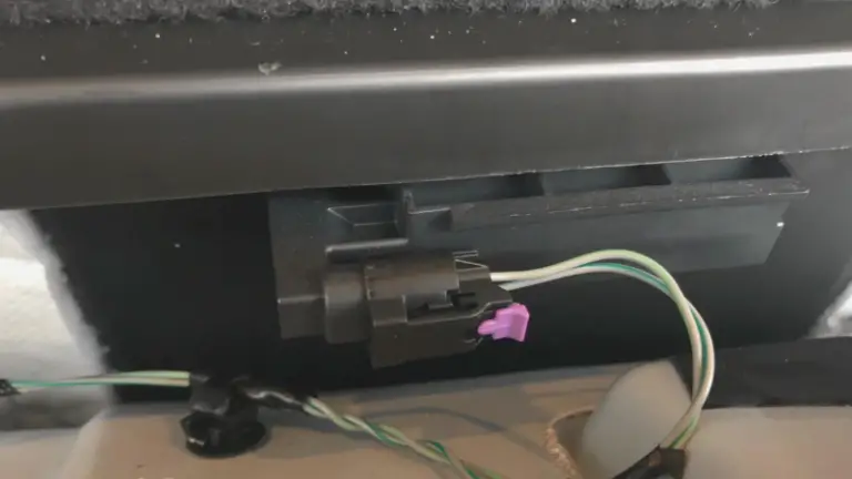 Jeep Service Passive Entry System: 5 Easy Ways to Solve!