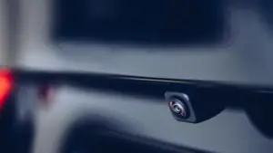 What Is Parkview Backup Camera Delay? Grid Lines Disappear?