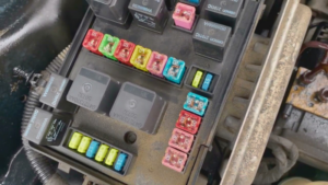 11 Easy Fixes for Service Electronic Stability Control Jeep