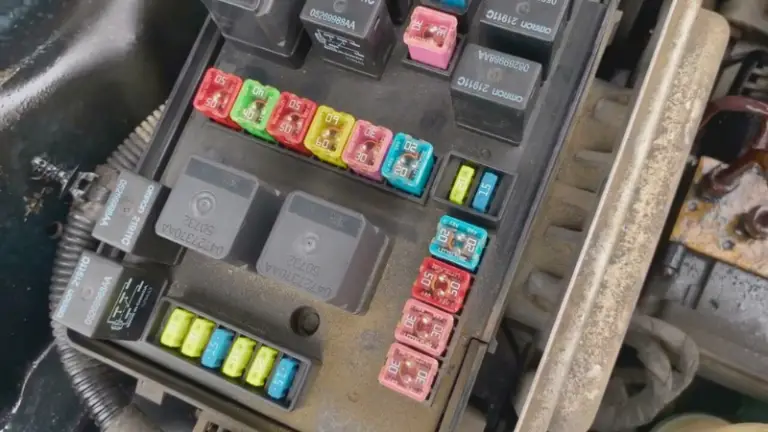 11 Easy Fixes for Service Electronic Stability Control Jeep