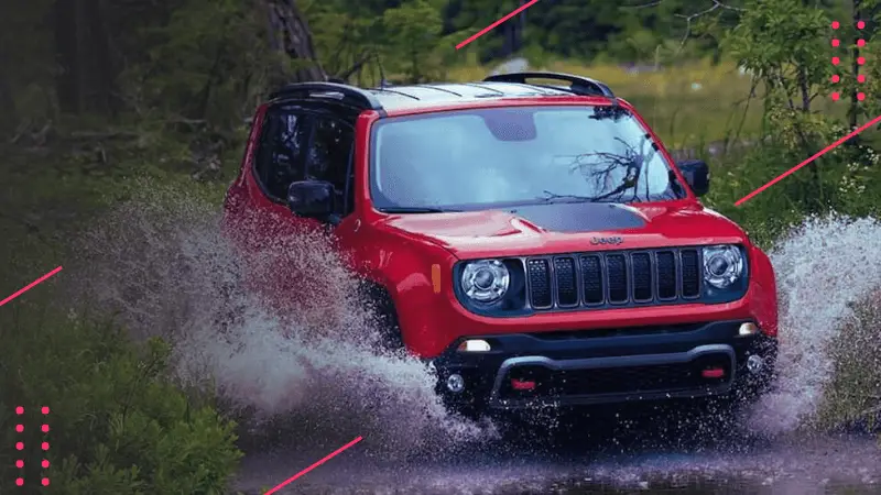 Jeep Renegade Mods, Upgrade & Review: Enhance, Fix, Evaluate