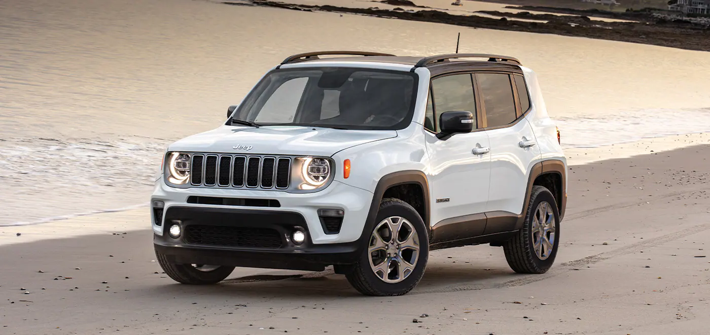 Is Jeep A Good SUV? Expert Review & Buyer’s Guide 2024
