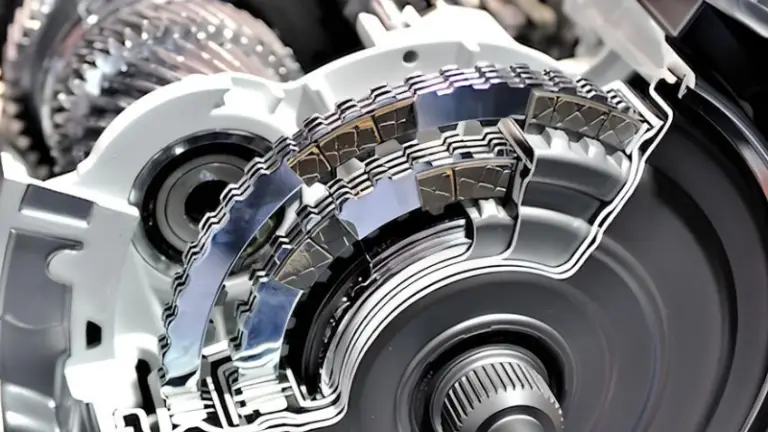 Jeep Wrangler Automatic Transmission Shifting Problems: 6 Easy Ways