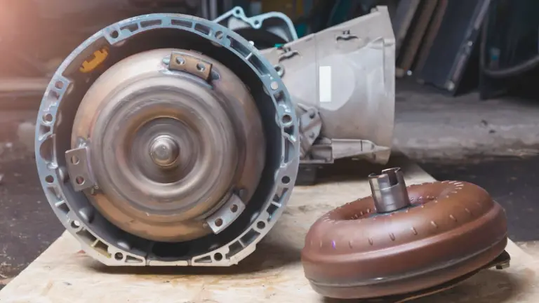 Jeep Wrangler Automatic Transmission Shifting Problems: 6 Easy Ways