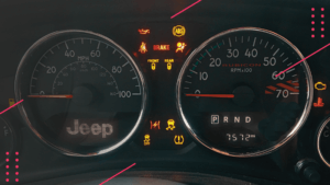 Resolving Jeep Wrangler All Warning Lights On: 7 Quick Fixes