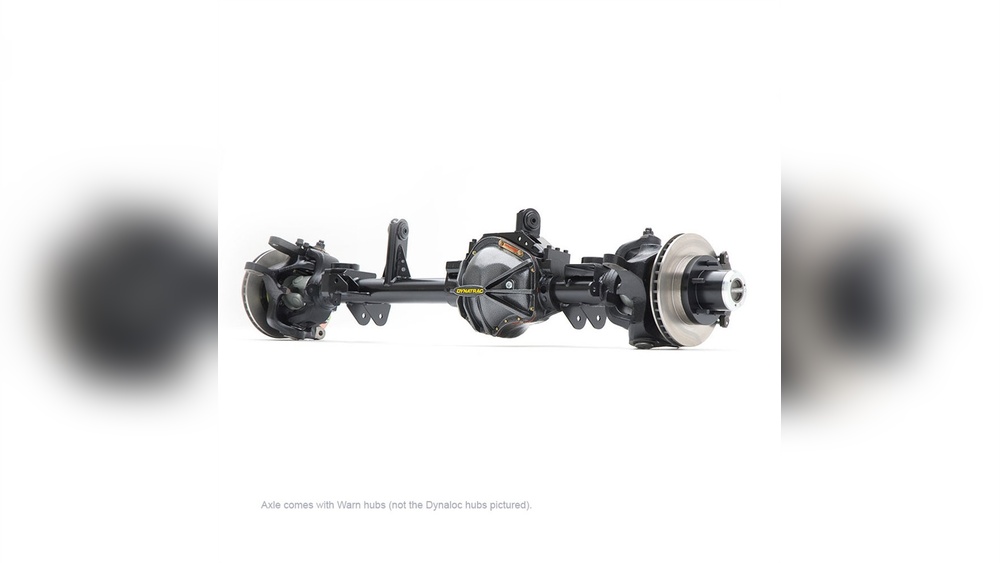 Jeep Wrangler Bolt Pattern: Unveiling the Ultimate Strength