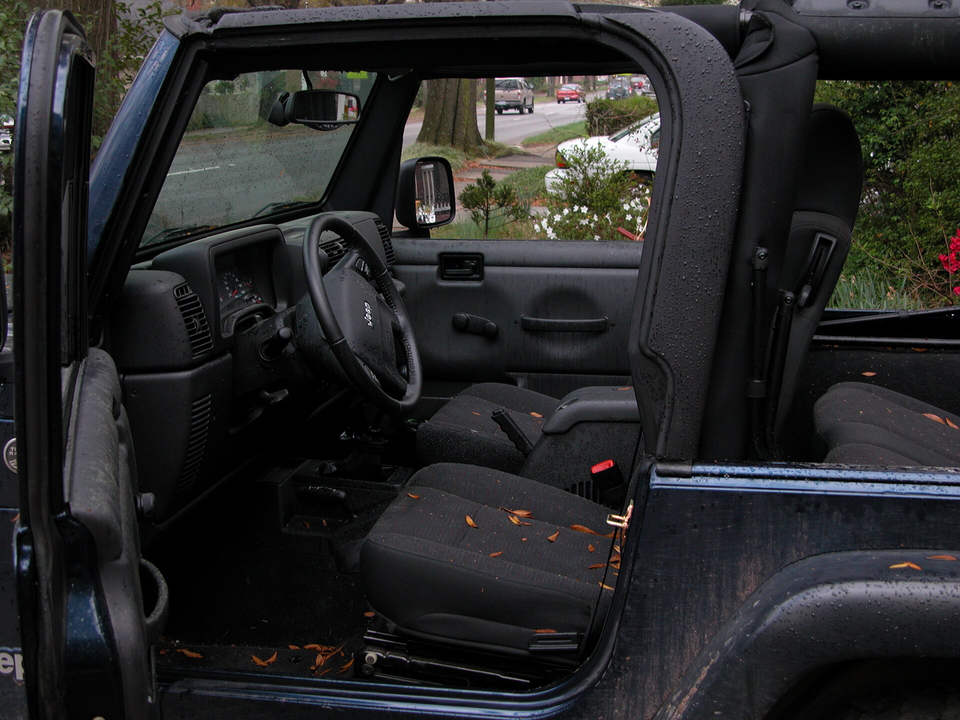 Jeep Wrangler Custom Paint: Specs, Fitment and Setup Tips