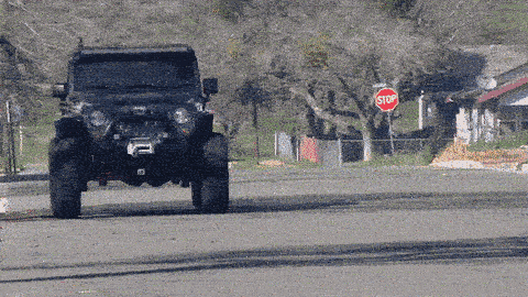 Why Is My Jeep Wobbling? Top Causes and Quick Fixes