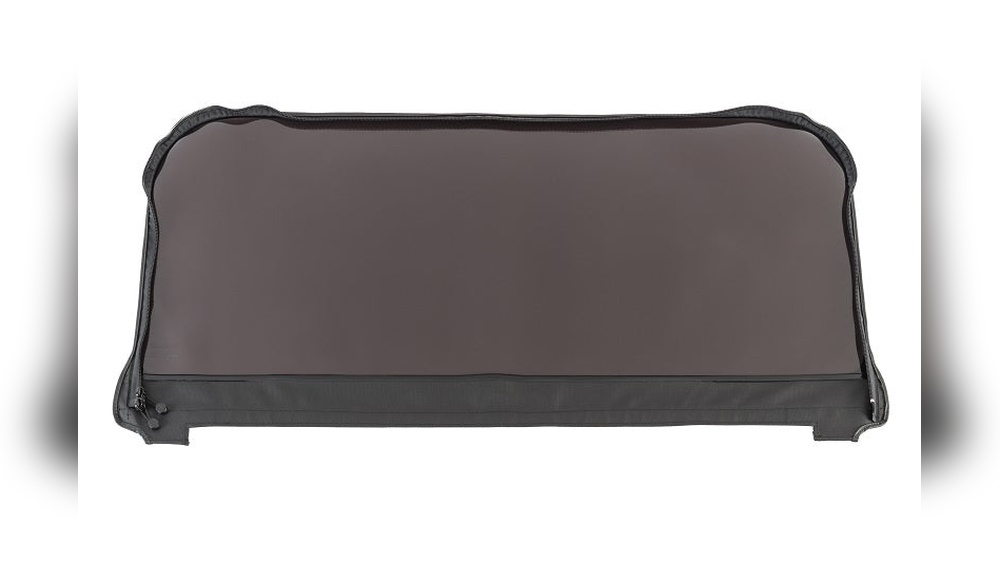 Jeep Wrangler Replacement Rear Window Soft Top: Ultimate Guide