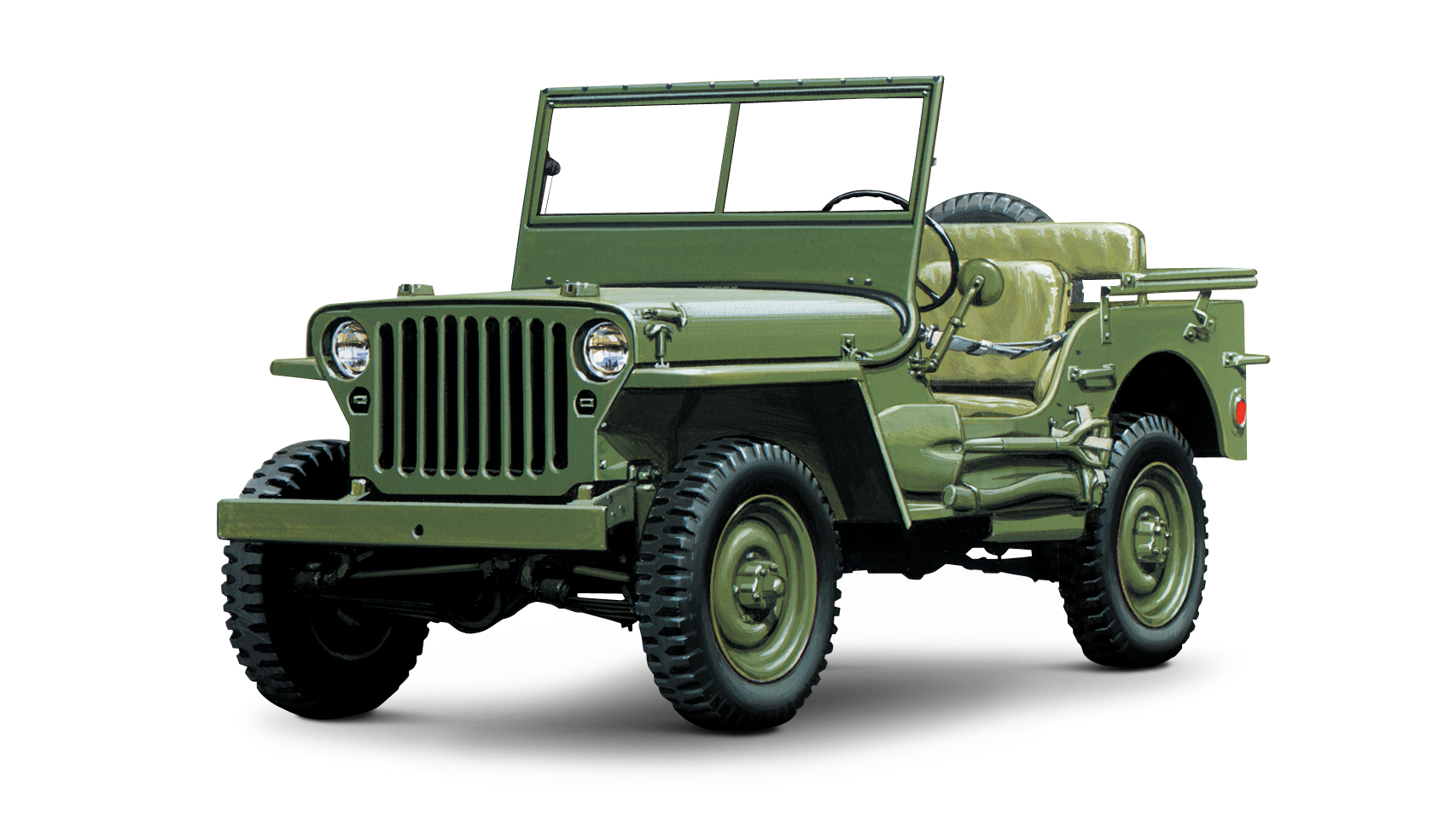 Does Jeep Offer a Military Discount? Save Big on Your Next Ride