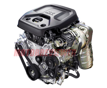 Who Makes The Jeep 20 Turbo Engine: Manufacturer Revealed