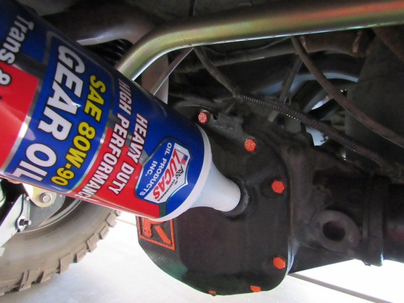 How Often Should You Change Differential Fluid Jeep Guide