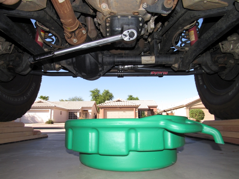 How Much Is A Jeep Wrangler Oil Change? Cost Breakdown & Tips