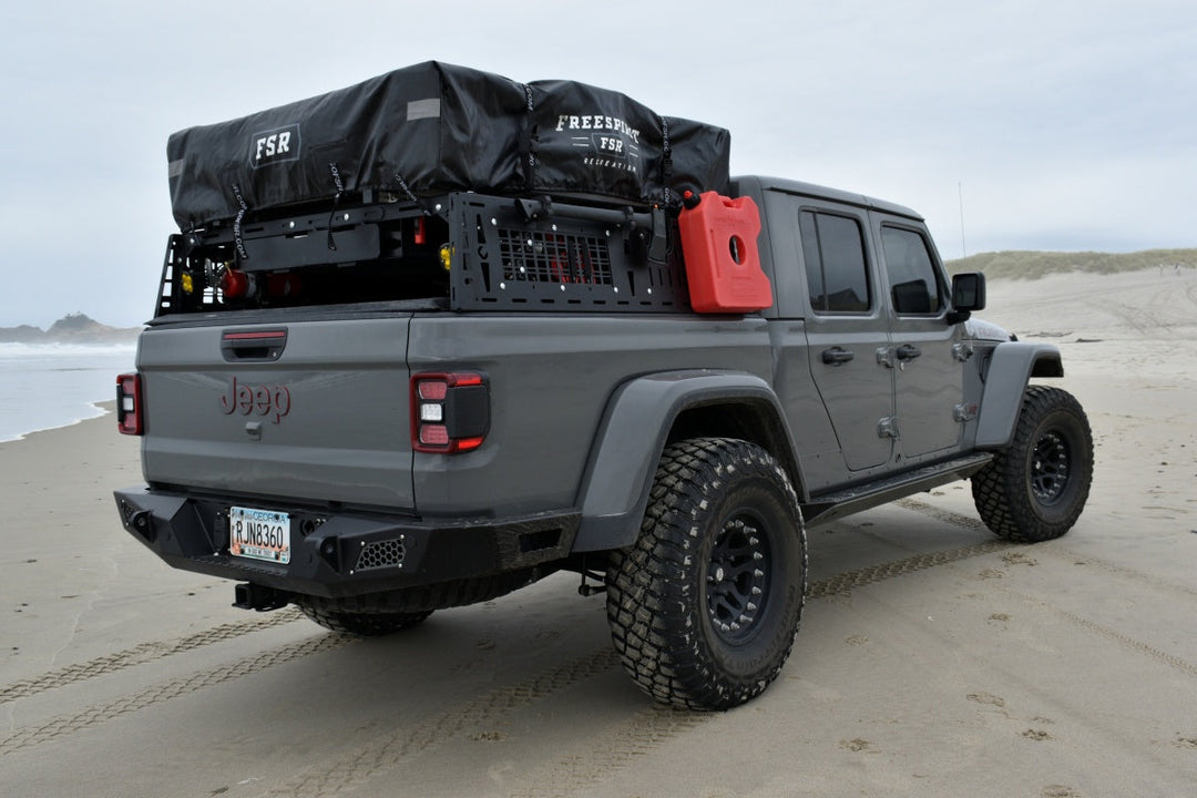 Where Do Jeep Parts Come From? Uncover Their Surprising Origins