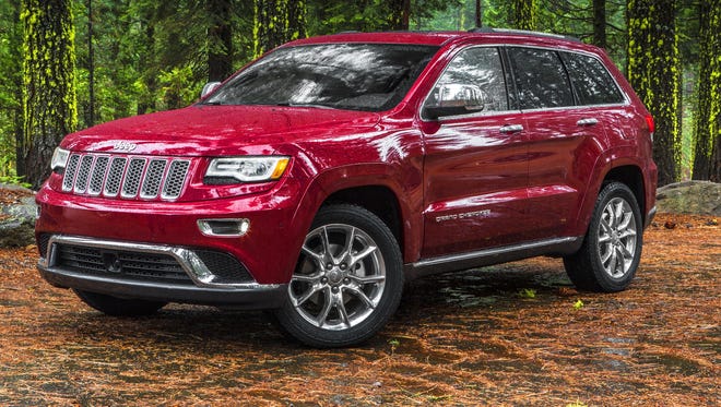 Does Jeep Grand Cherokee Come In Diesel? Explore Options Now