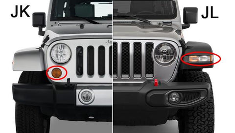 Is My Jeep A JK? Easy Ways to Identify Your Jeep Model