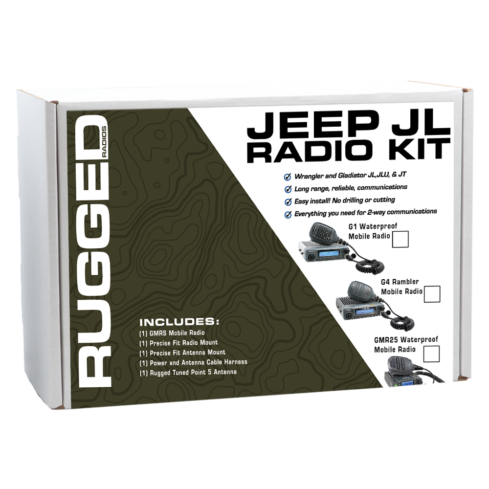 Are Jeep Wrangler Radios Waterproof? Essential Facts Revealed
