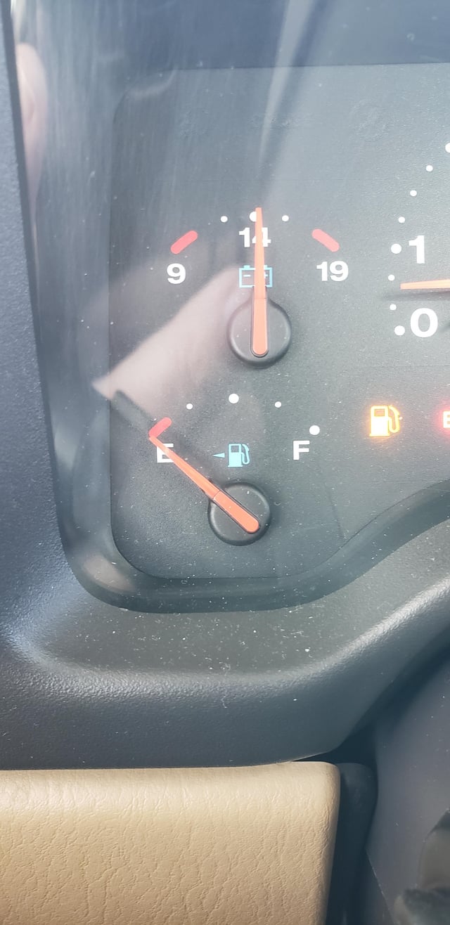 How Many Miles Until A Jeep Wrangler Dies