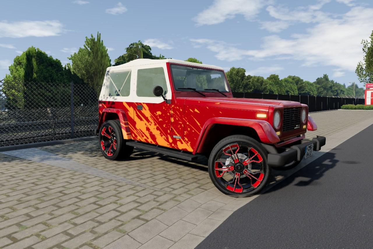 What Is A Forgis On A Jeep? Ultimate Guide for Jeep Owners