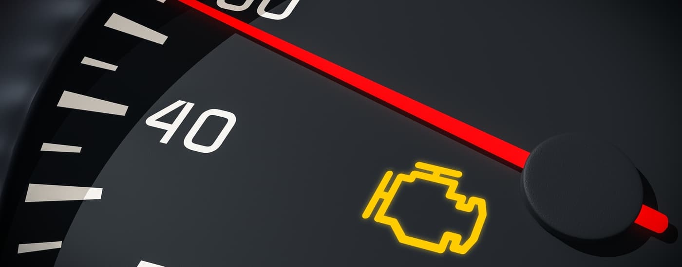 Jeep Grand Cherokee Check Engine Light Flashing: Causes & Fixes