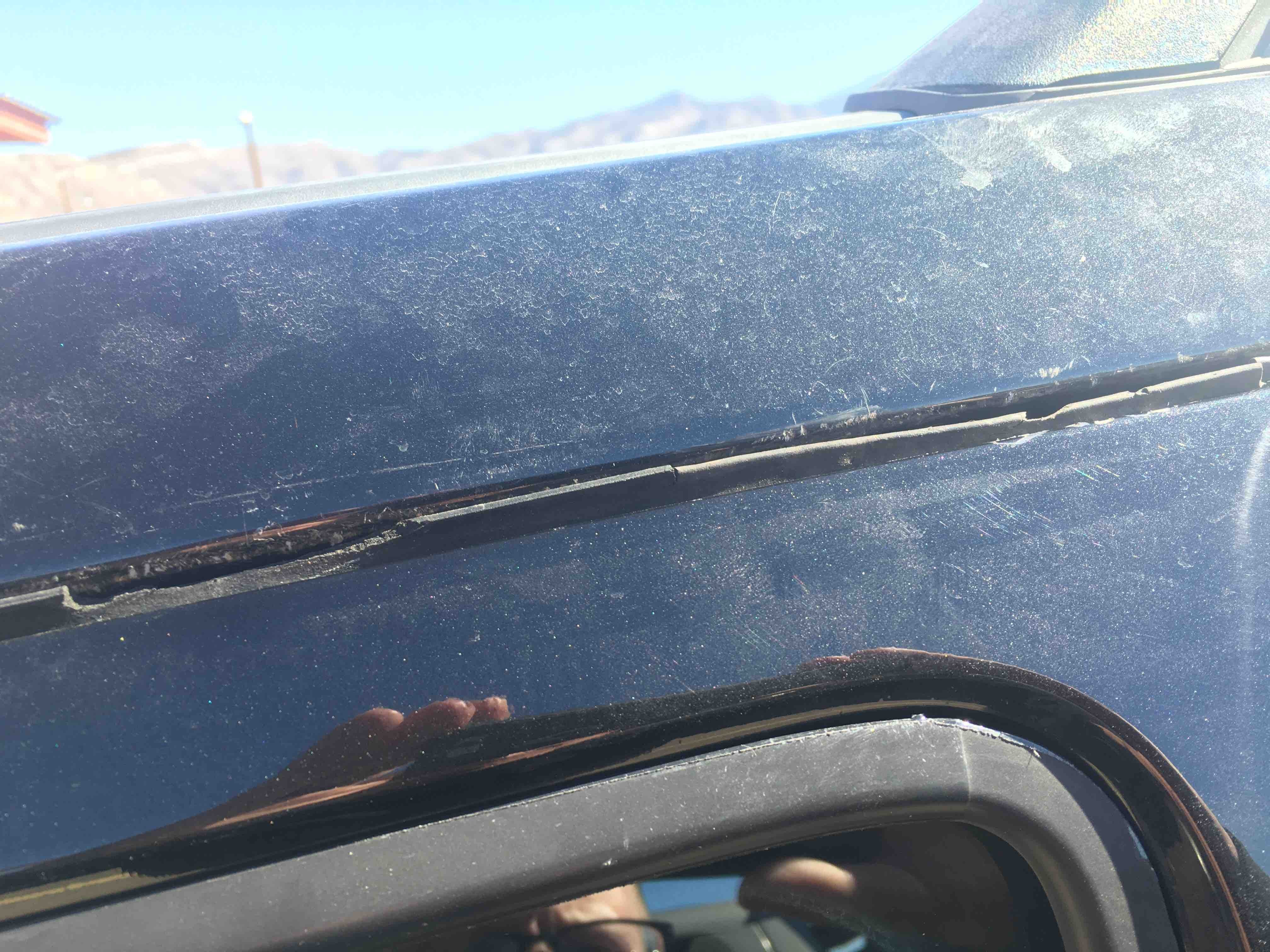 Why Did My Jeep Lock With Keys Inside