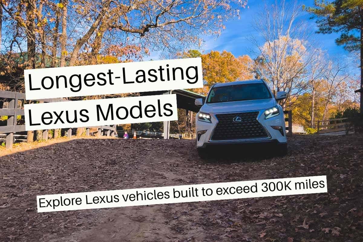 Which Jeep Lasts The Longest: Top Models Ranked for Durability