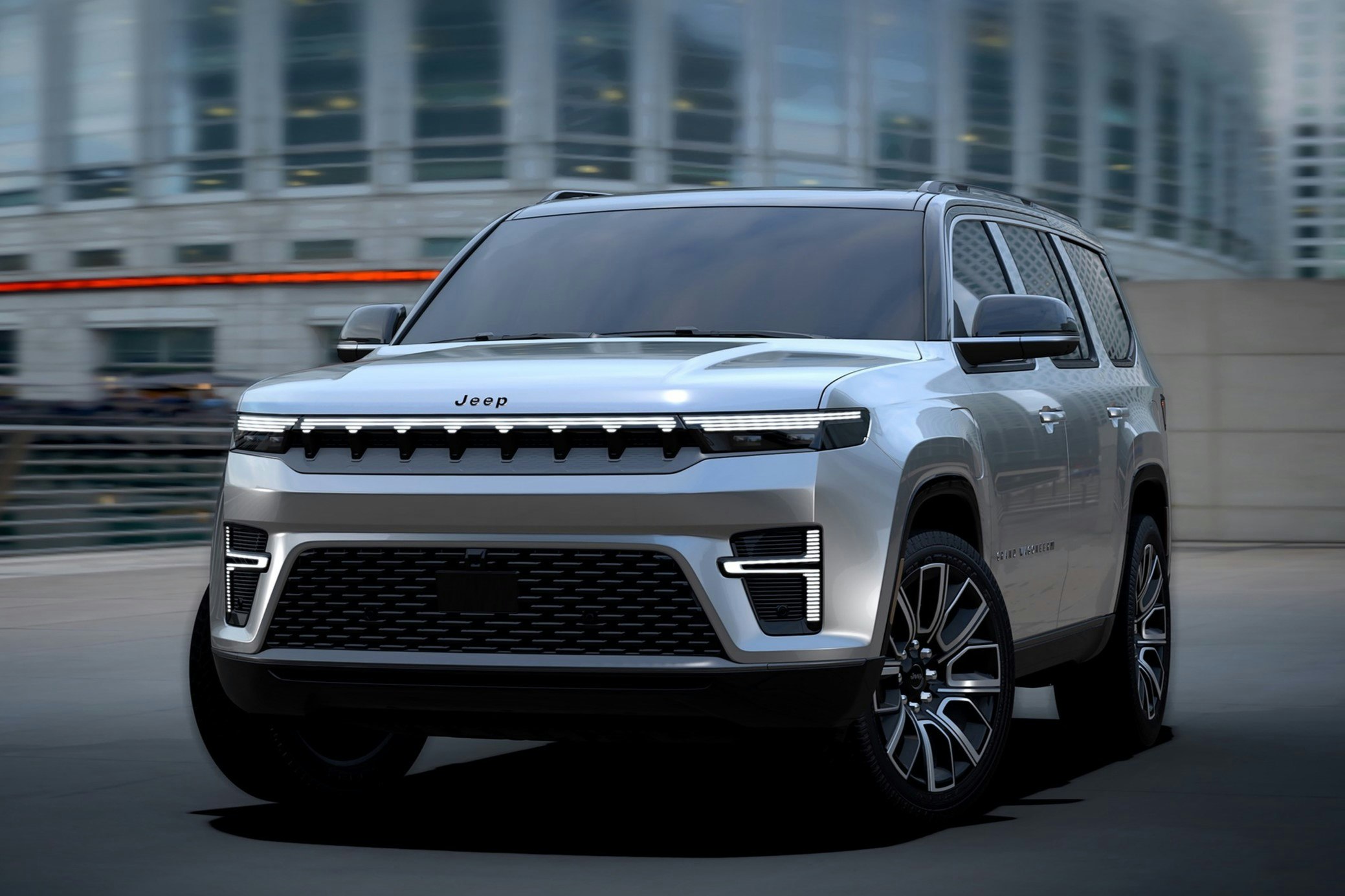 What Is Jeep Known For? Top Features & Brand Highlights