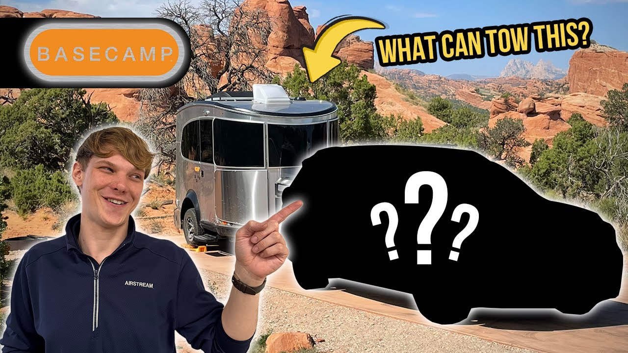 Can A Jeep Wrangler Tow An Airstream? Towing Guide Explained