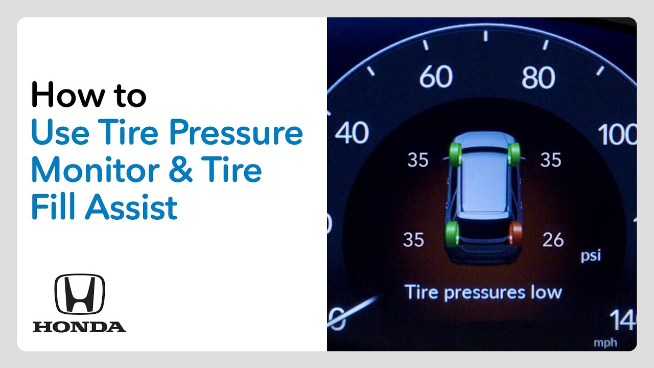 What Is Tire Fill Assist Jeep: Benefits & How It Works