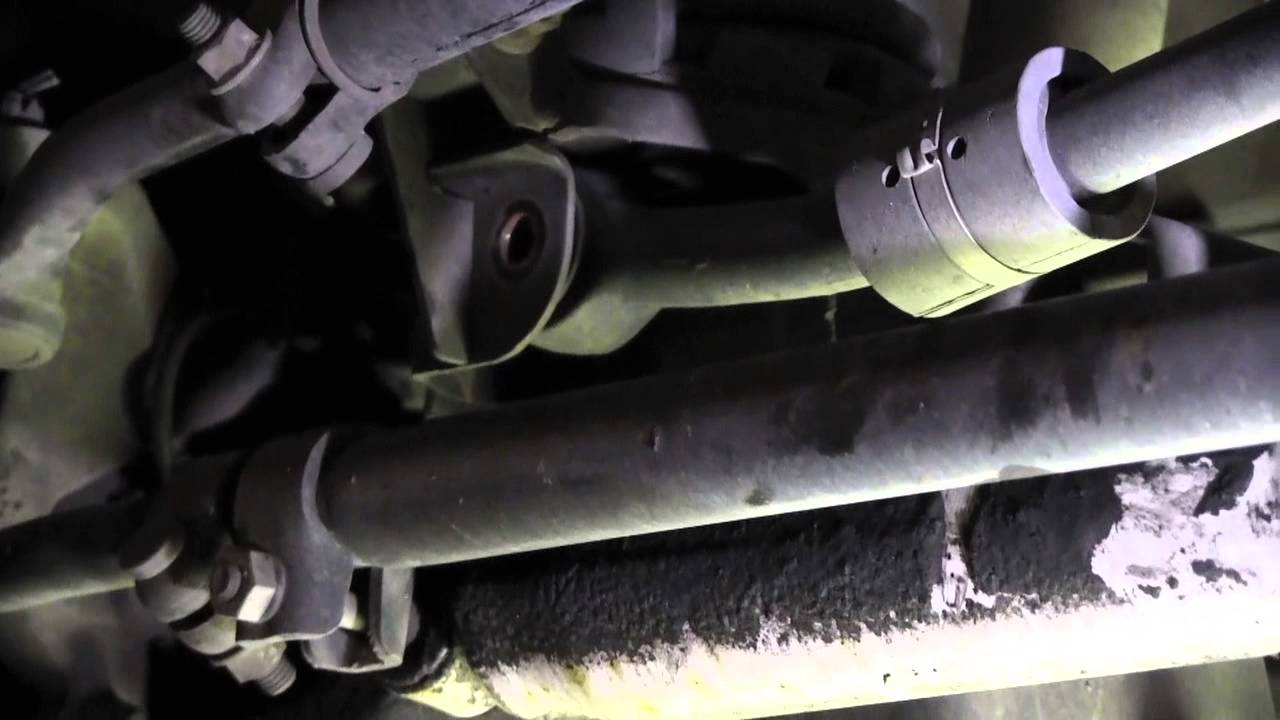 What Causes Death Wobble In Jeep Grand Cherokee? Explained