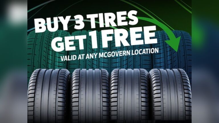 Mcgovern Chrysler Jeep Dodge Ram Of Acton Reviews