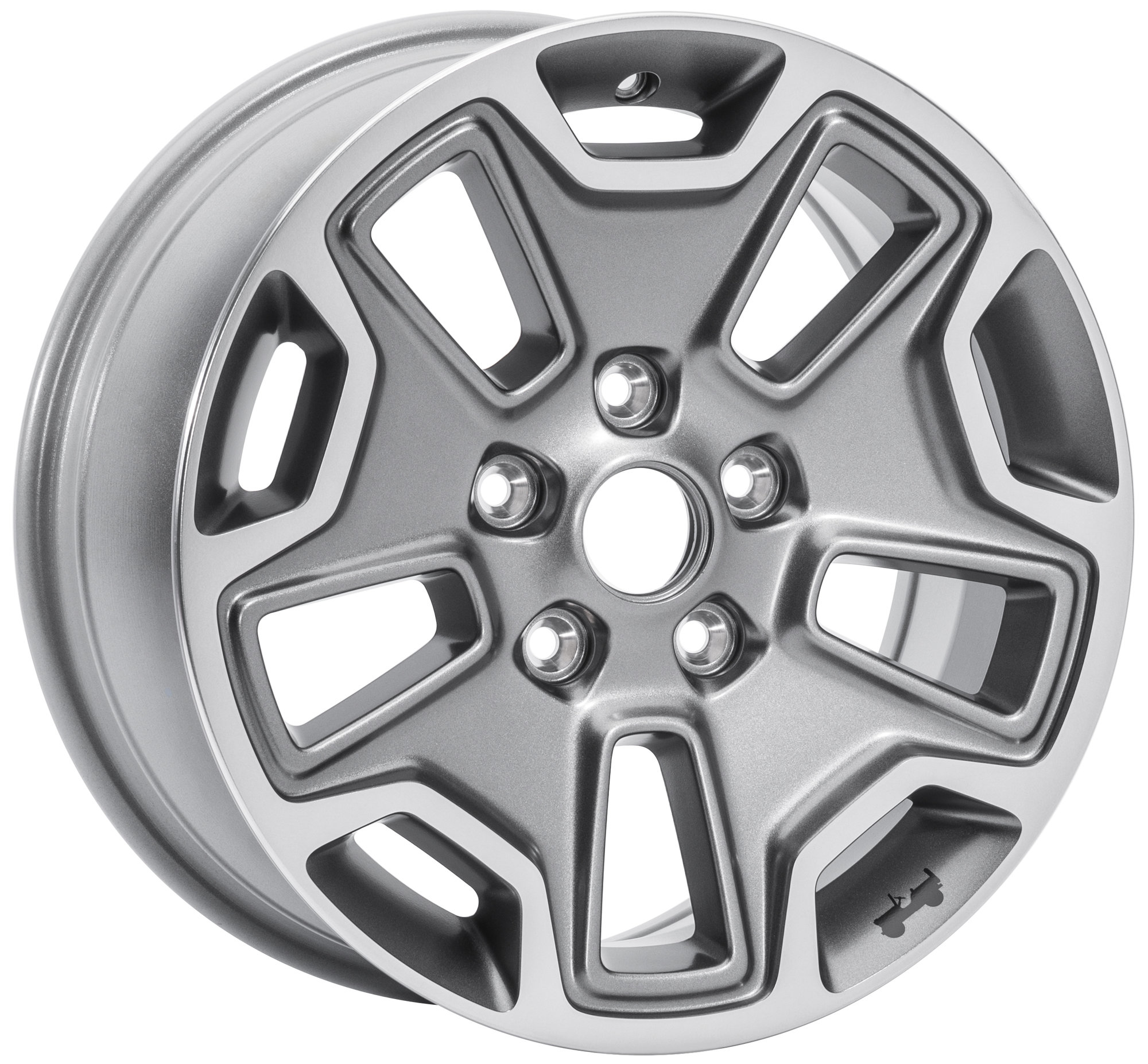 2015 Jeep Cherokee Wheel Vs Wrangler Wheel Bolt Pattern Compared