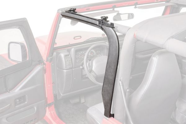 What Are Jeep Door Surrounds? Complete Guide for Beginners