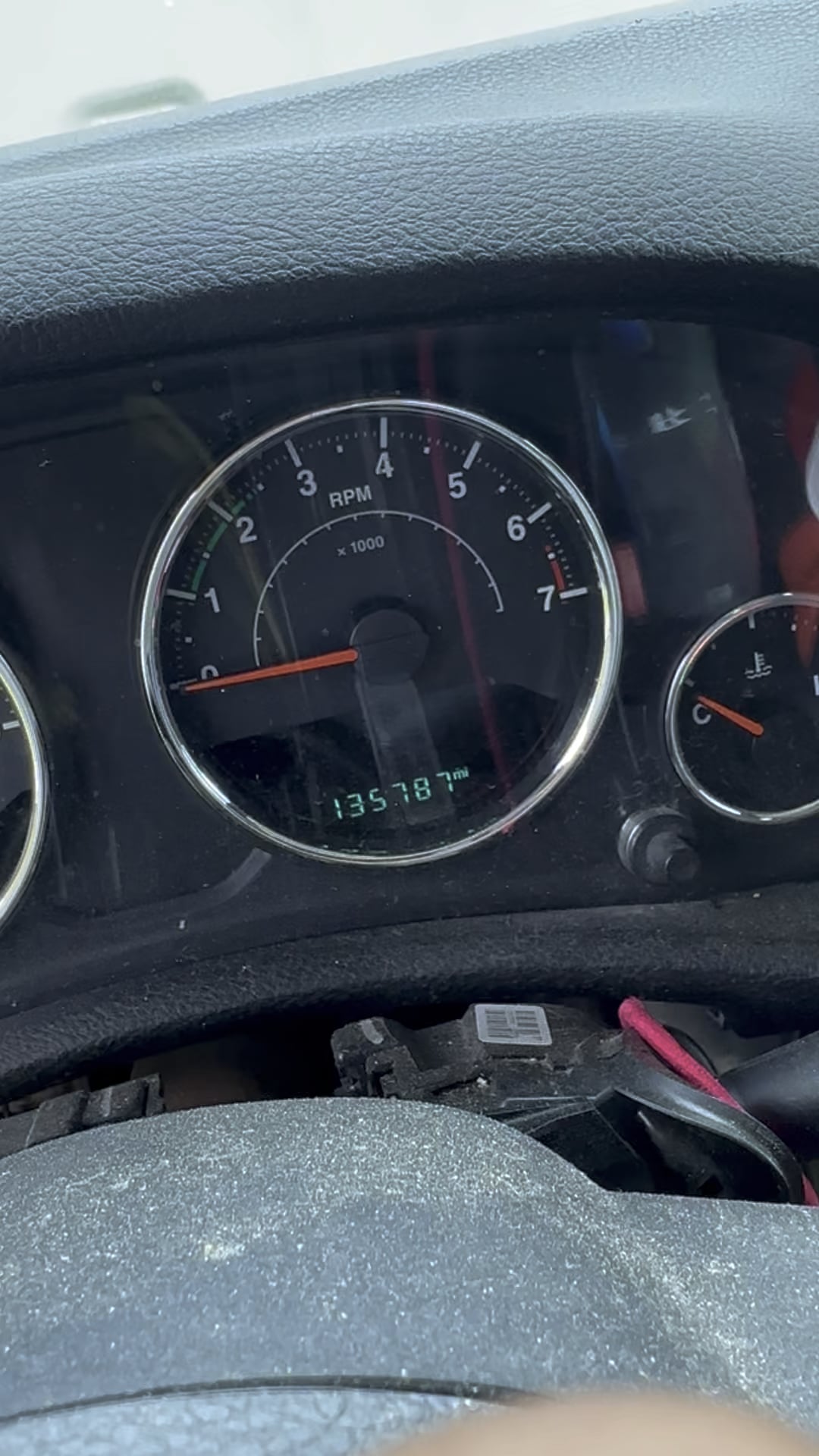 What Does No Fuse Mean On A Jeep