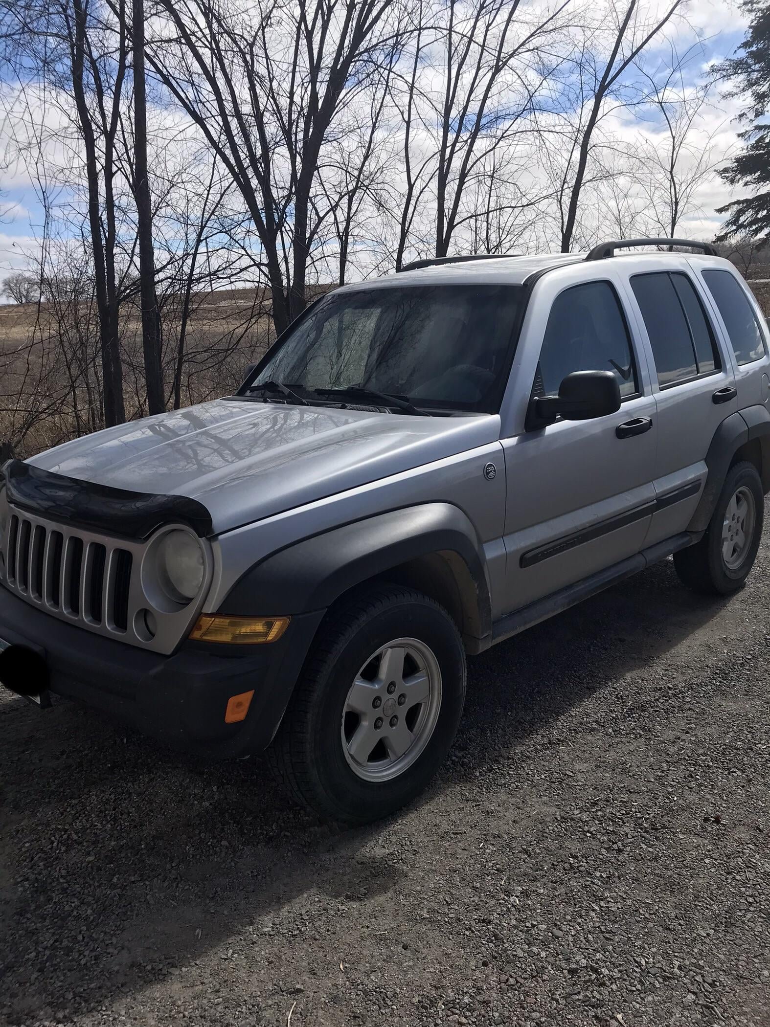 Do They Still Make The Jeep Liberty? Everything You Need to Know