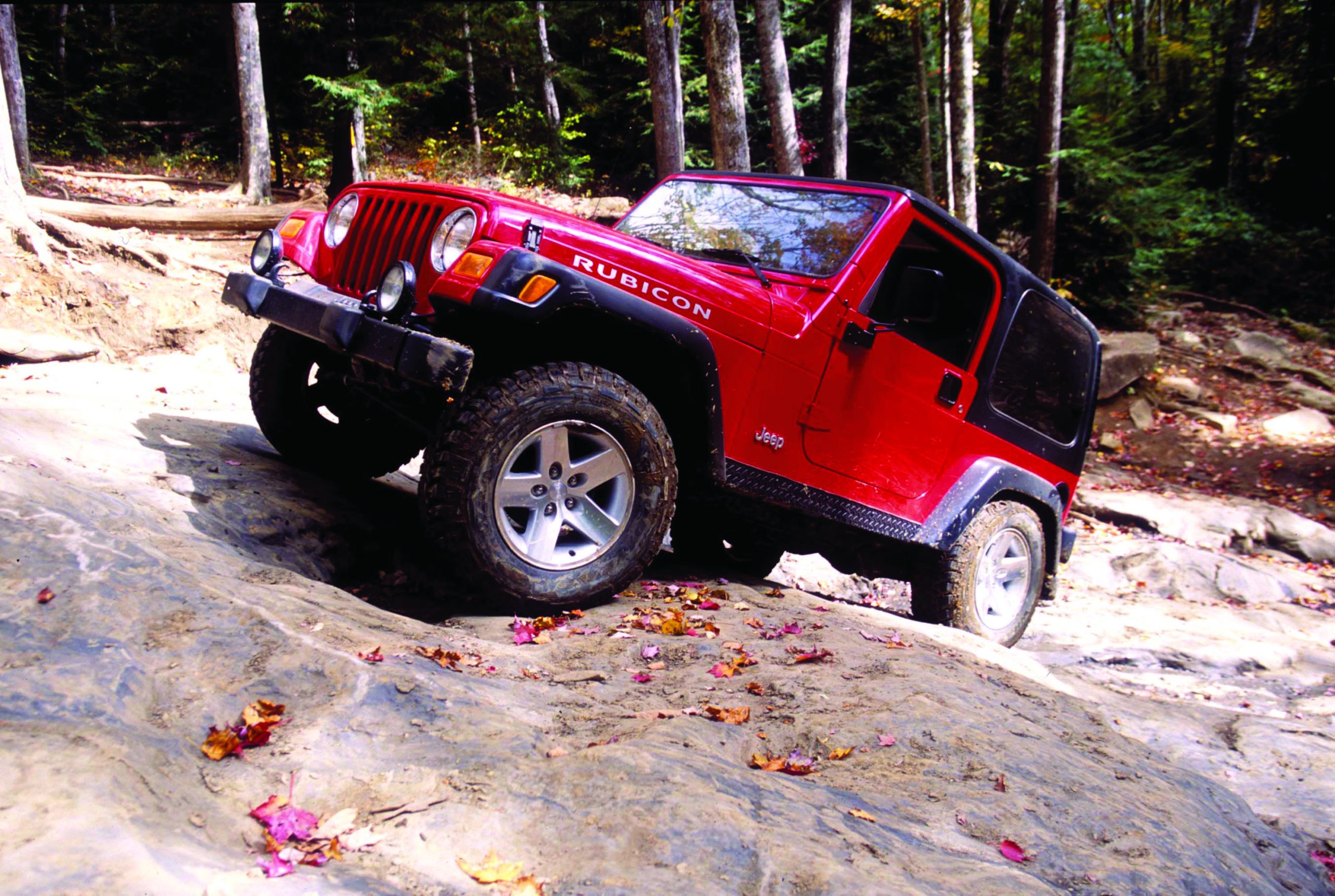 Are 2002 Jeep Wranglers Reliable? Expert Insights and Tips